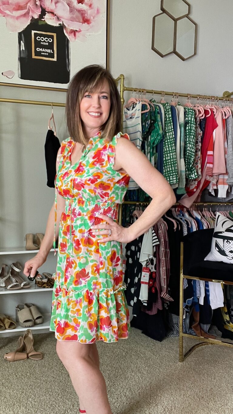 Crushing on this New Arrival Collection - Barbara Crouch Style
